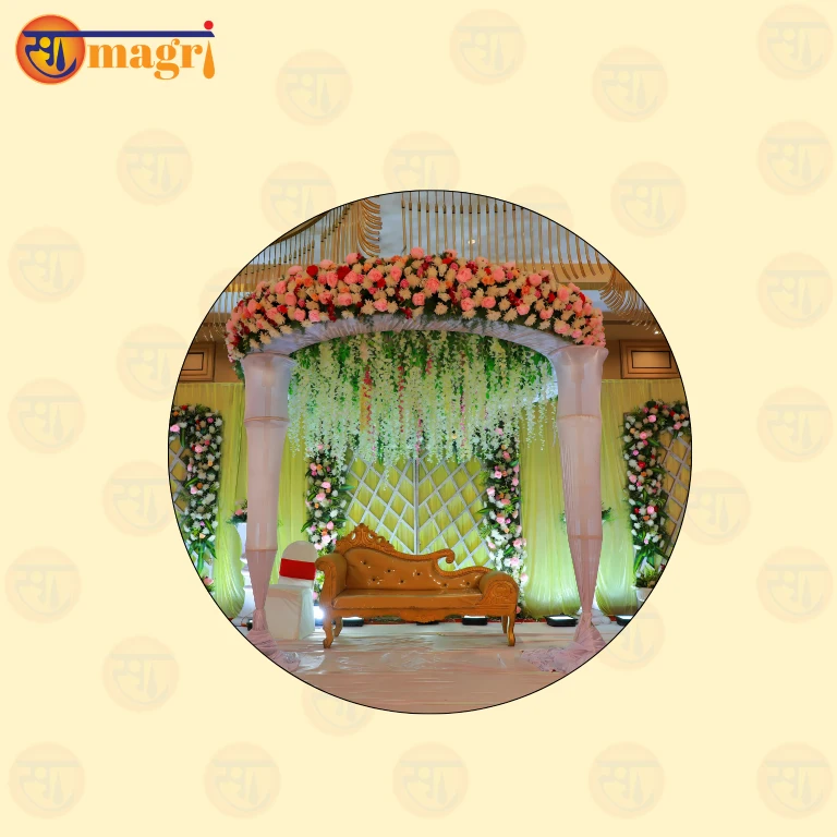 Wedding Flower Decoration – Shop Elegant Blooms Online